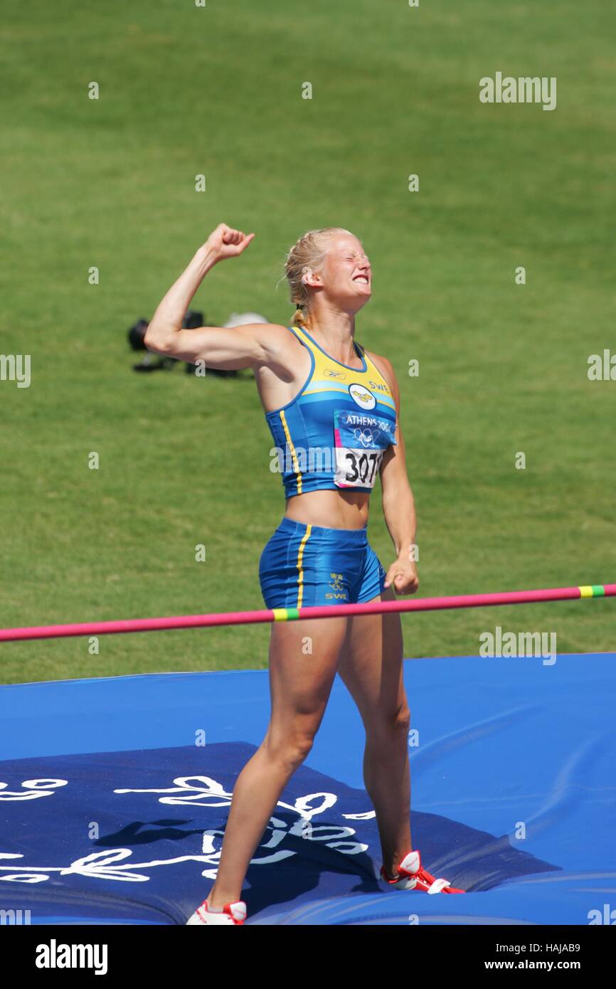 Carolina kluft hi-res stock photography and images - Alamy