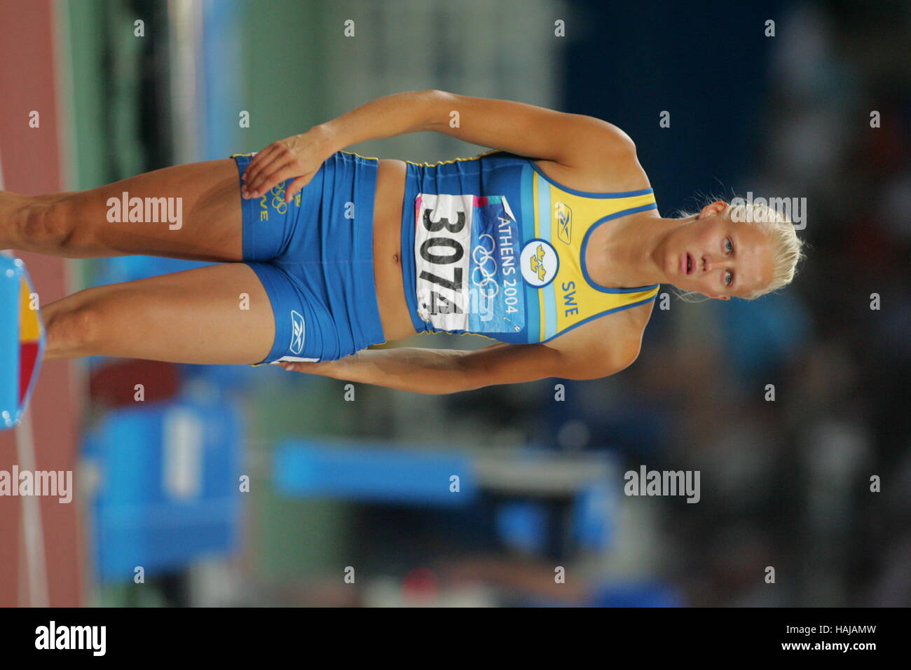 Carolina kluft 2004 hi-res stock photography and images - Alamy