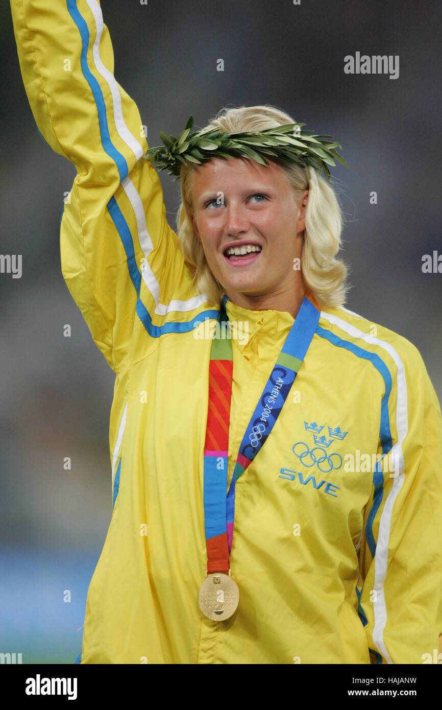 Carolina kluft hi-res stock photography and images - Alamy