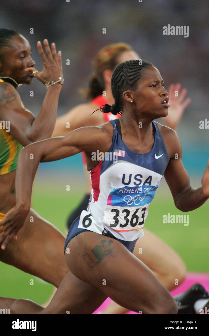 Lauryn williams hi-res stock photography and images - Alamy