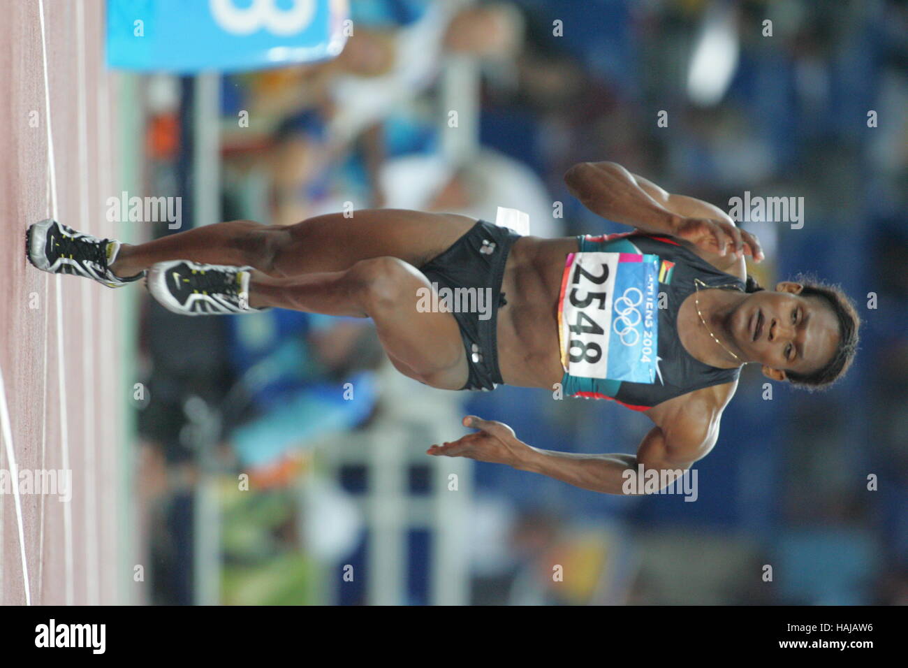 Maria mutola hi-res stock photography and images - Alamy