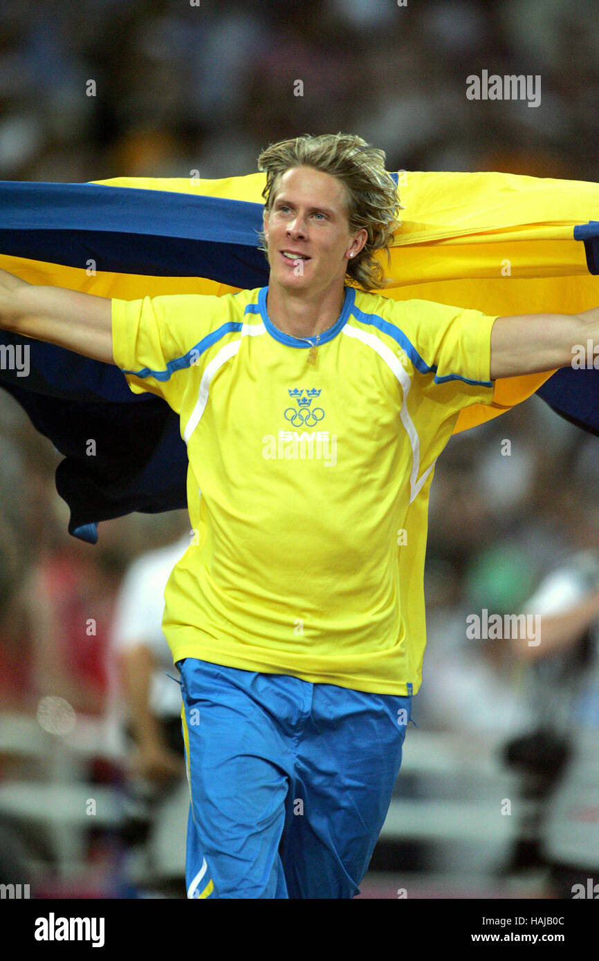 Christian olsson hi-res stock photography and images - Alamy