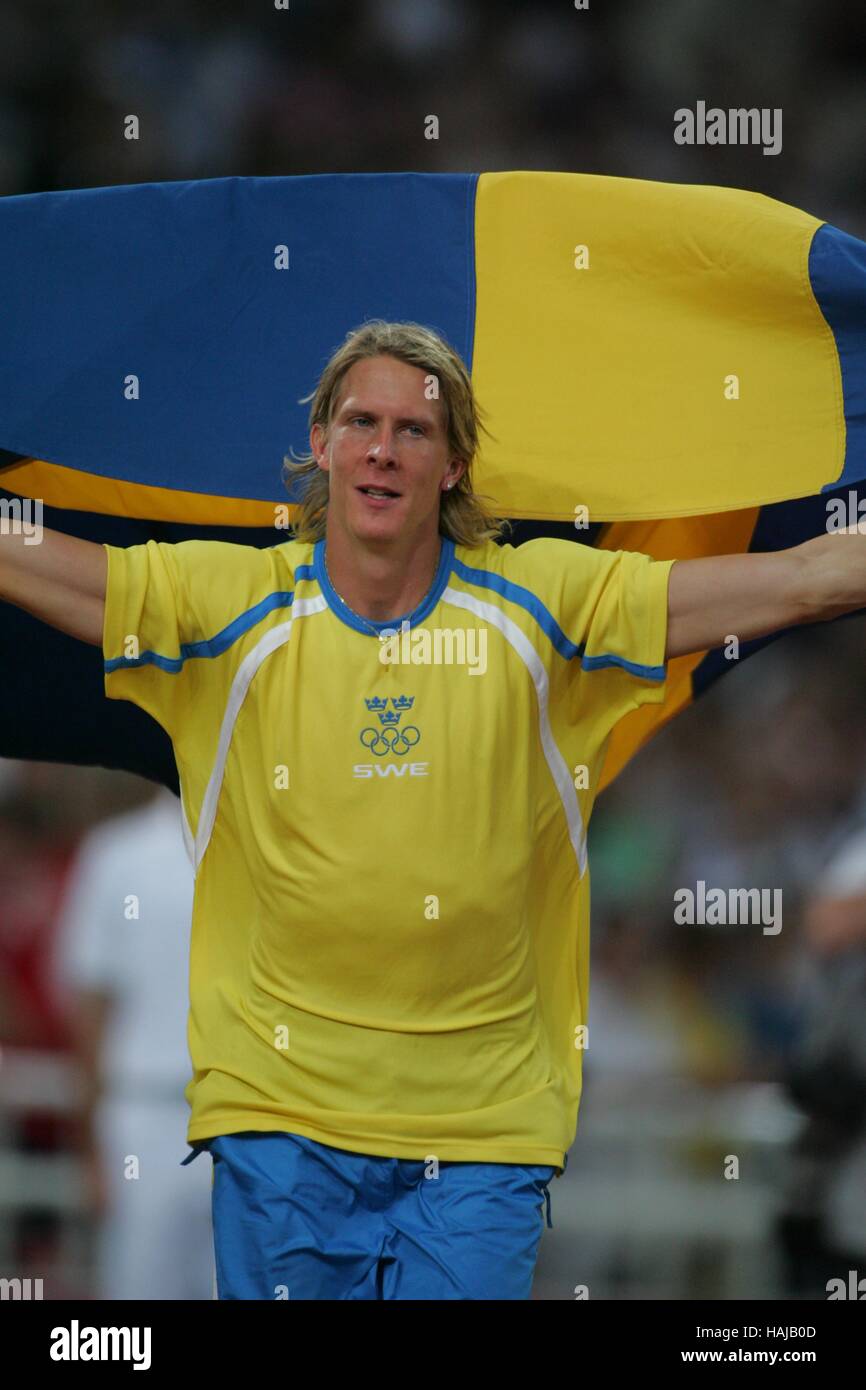 Christian olsson hi-res stock photography and images - Alamy