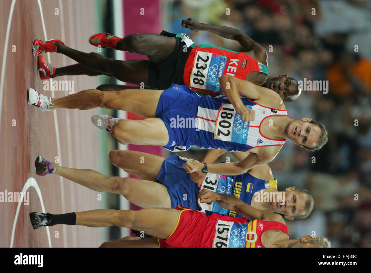 Michael east hi-res stock photography and images - Alamy