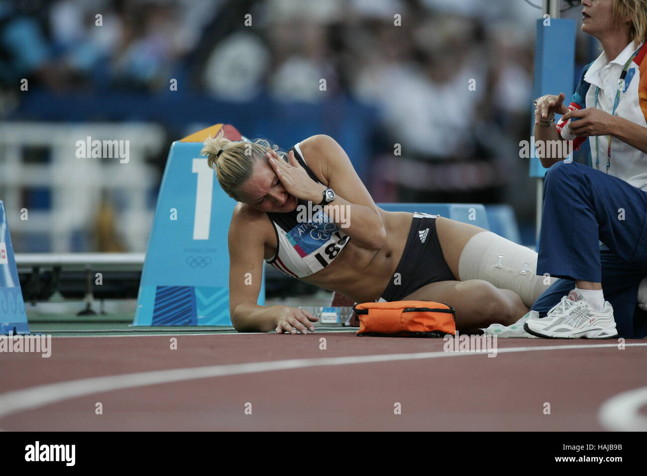 Kirsten bolm hi-res stock photography and images - Alamy