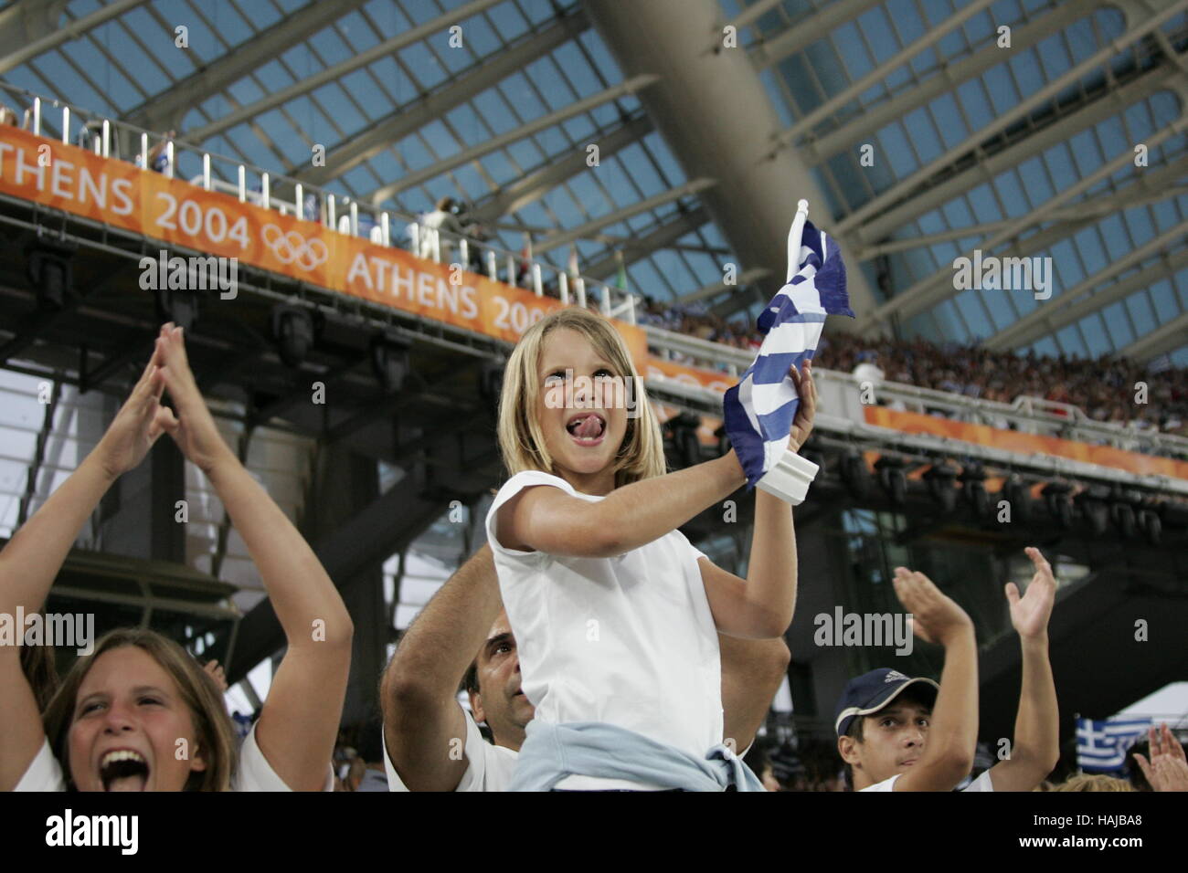 Greek olympics hi-res stock photography and images - Alamy