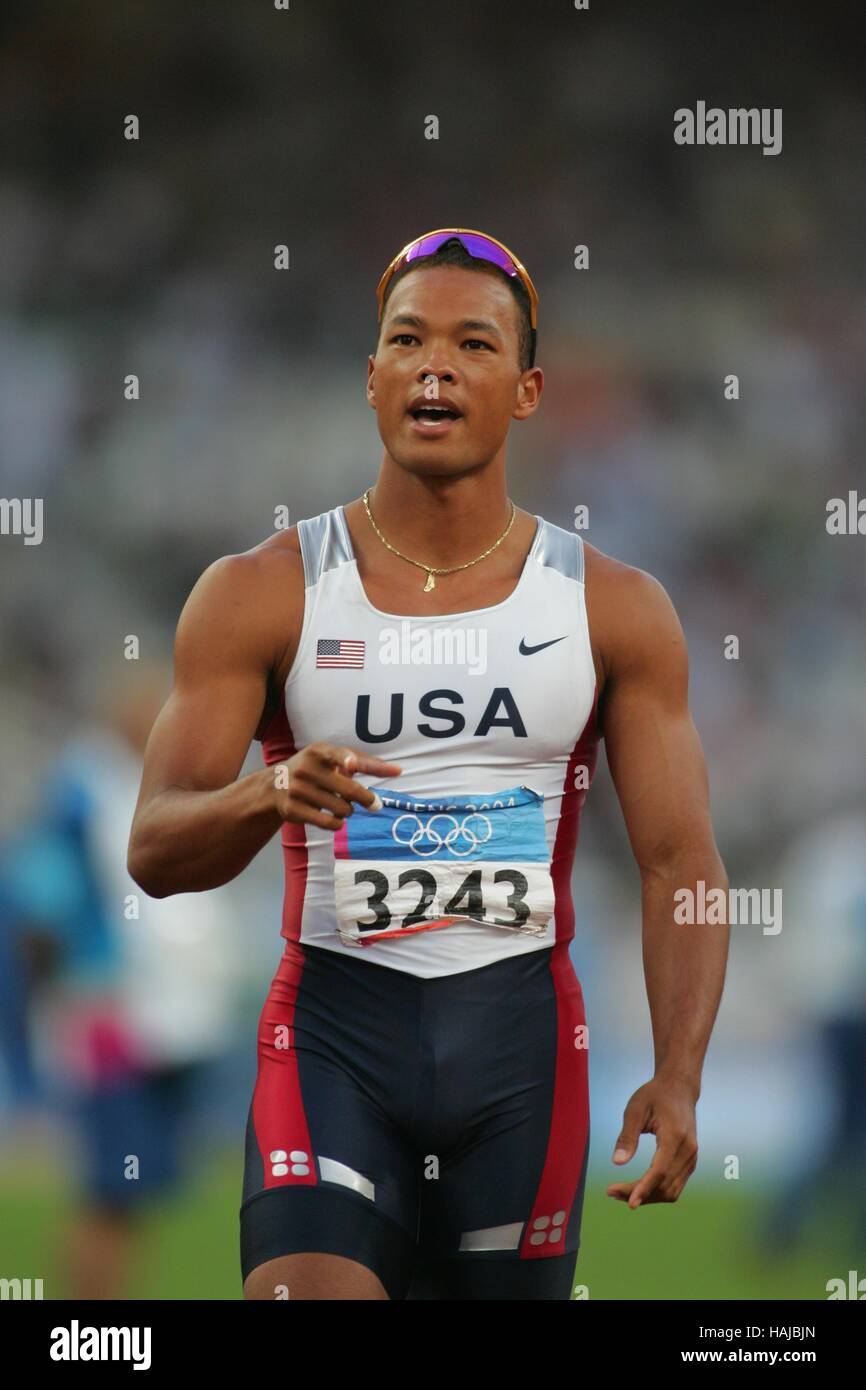 Bryan clay hi-res stock photography and images - Alamy