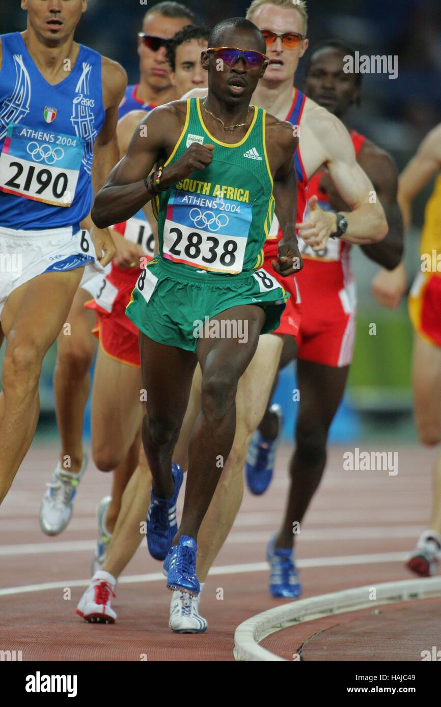 Greece and south africa hi-res stock photography and images - Alamy