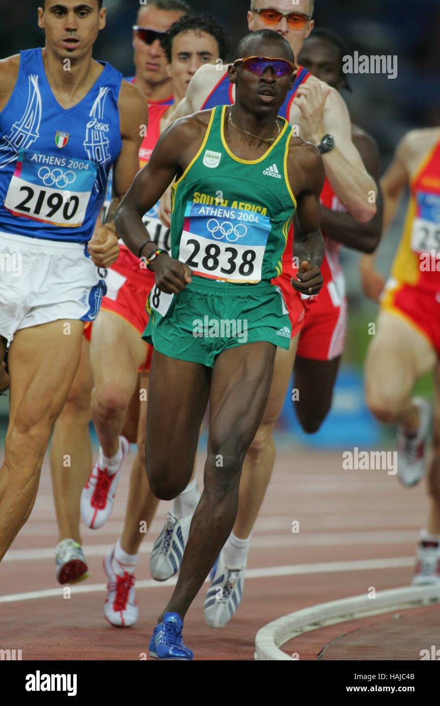 Greece and south africa hi-res stock photography and images - Alamy