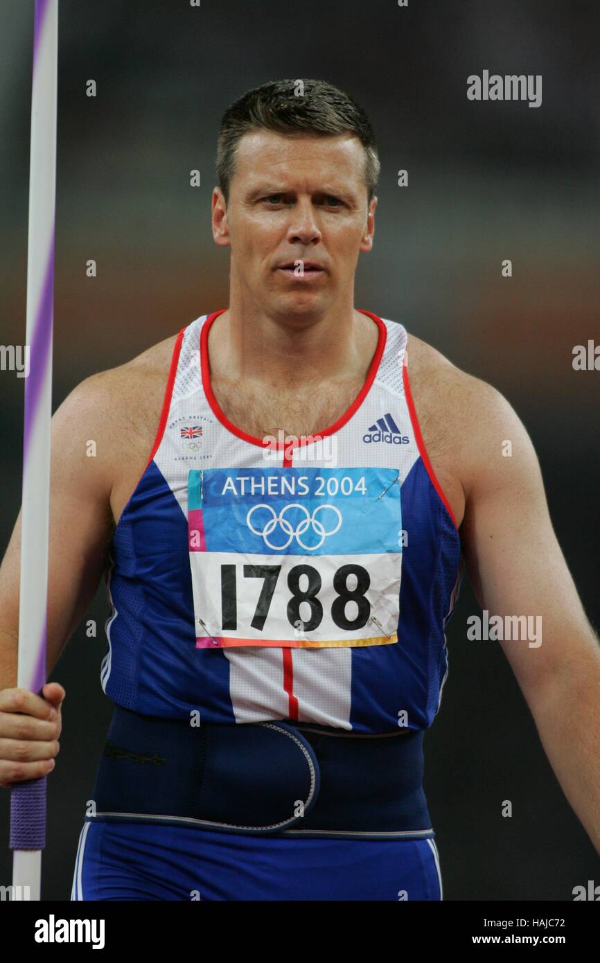 Athletics backley hi-res stock photography and images - Alamy