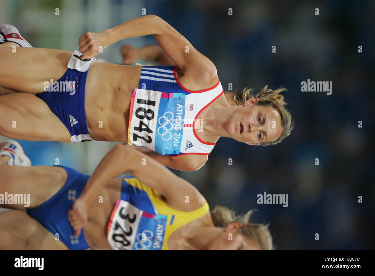 Hayley tullett hi-res stock photography and images - Alamy