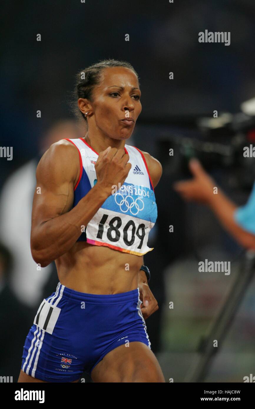Kelly holmes running hi-res stock photography and images - Alamy