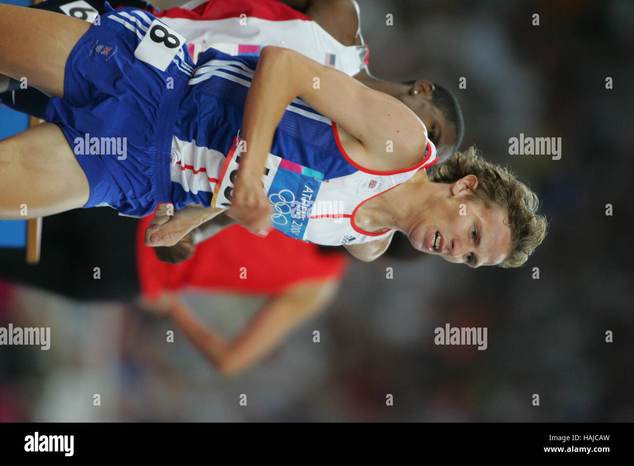 Ricky soos hi-res stock photography and images - Alamy