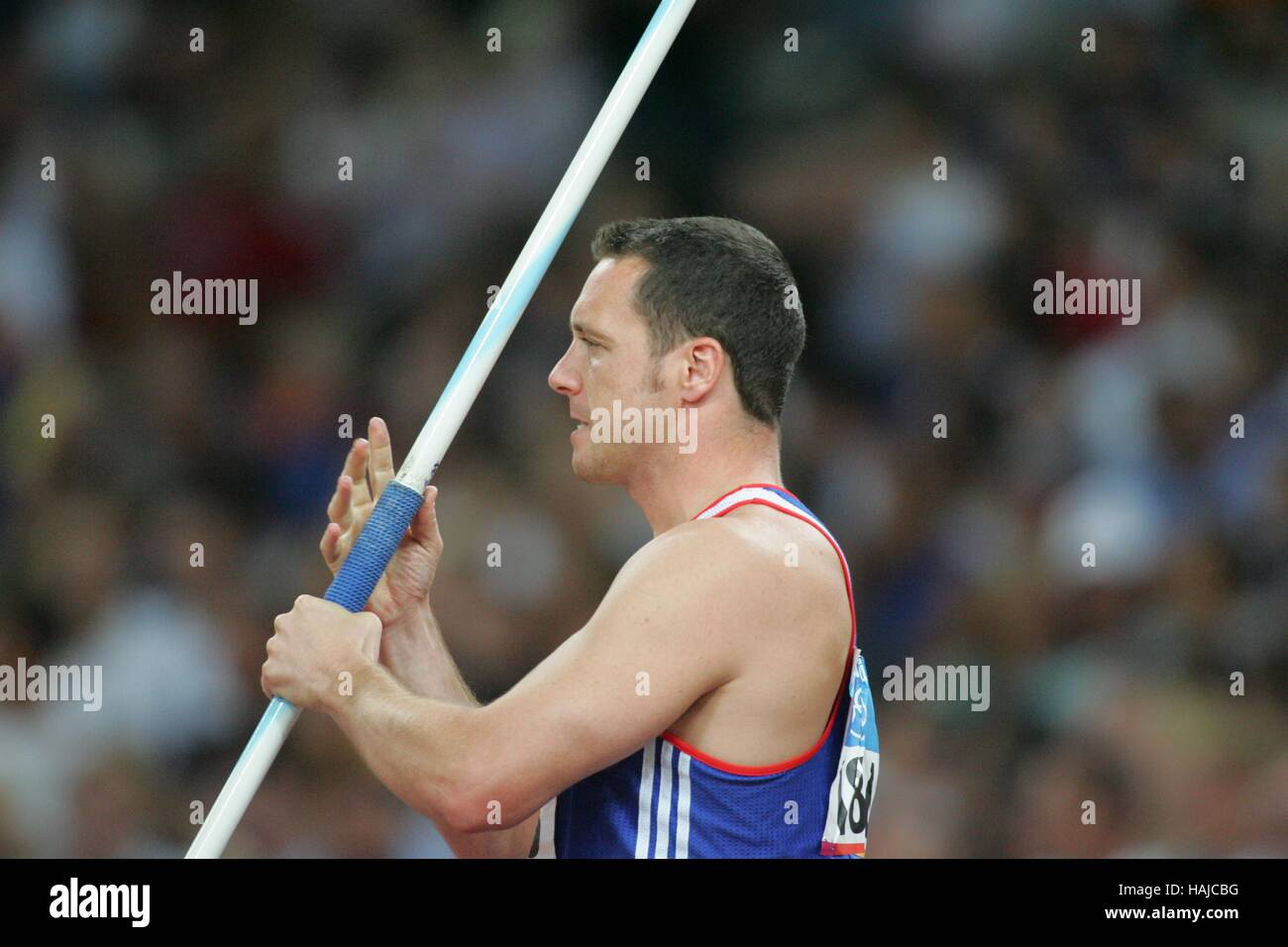 Nick nieland hi-res stock photography and images - Alamy