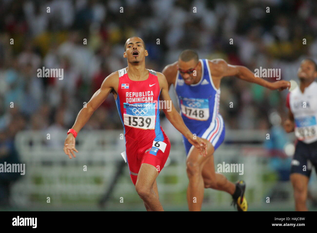 Felix sanchez hi-res stock photography and images - Alamy