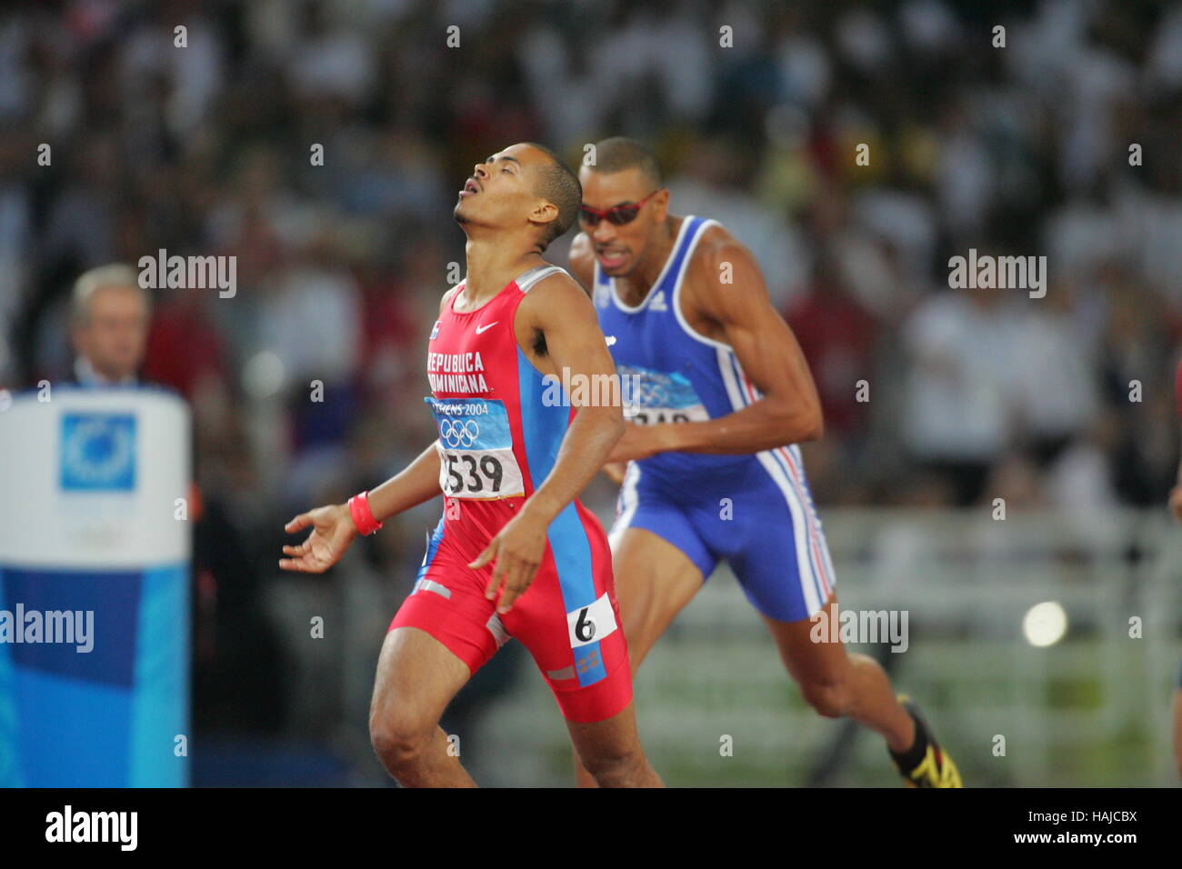 Felix sanchez hi-res stock photography and images - Alamy