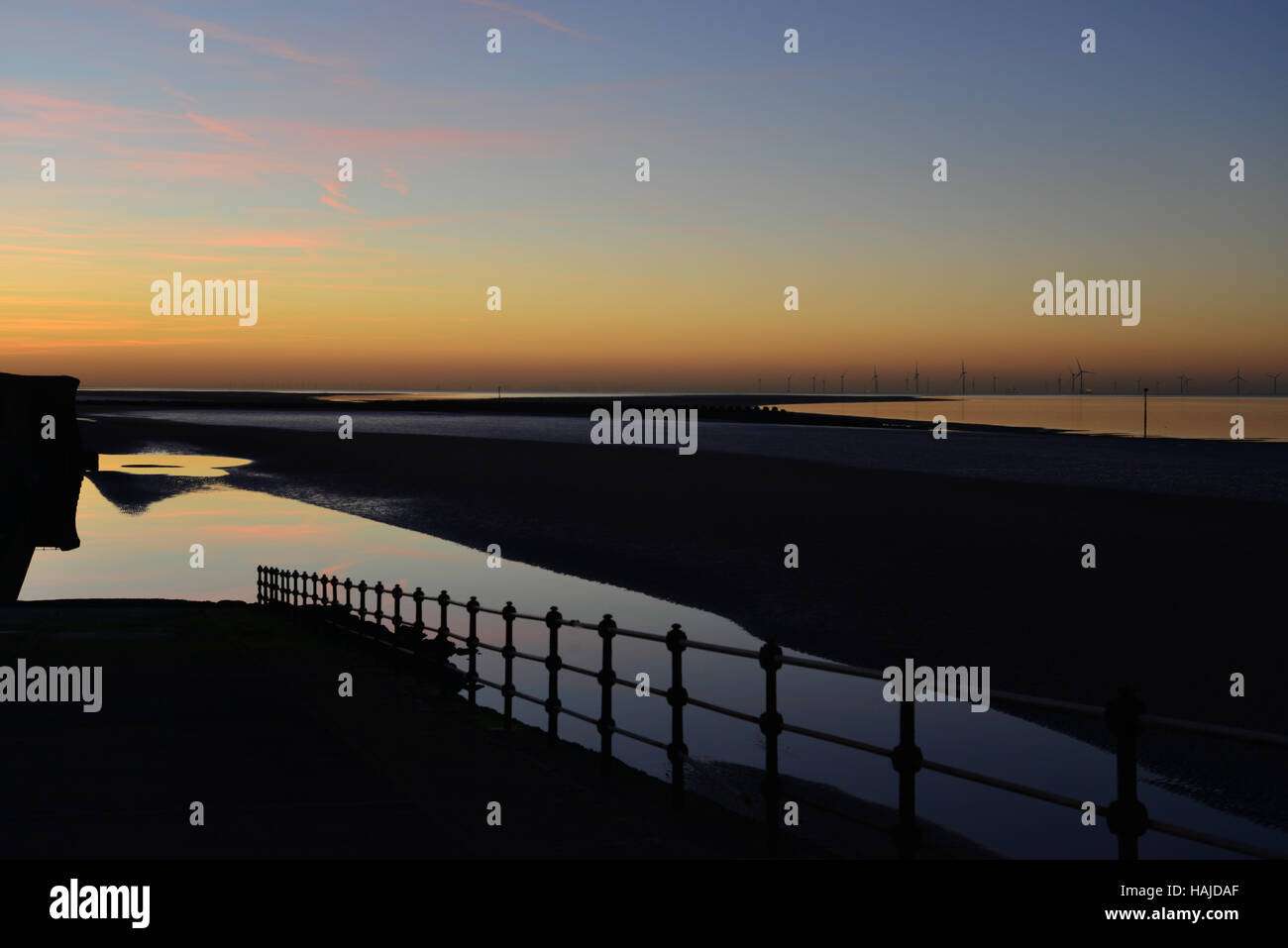 Liverpool bay hi-res stock photography and images - Alamy