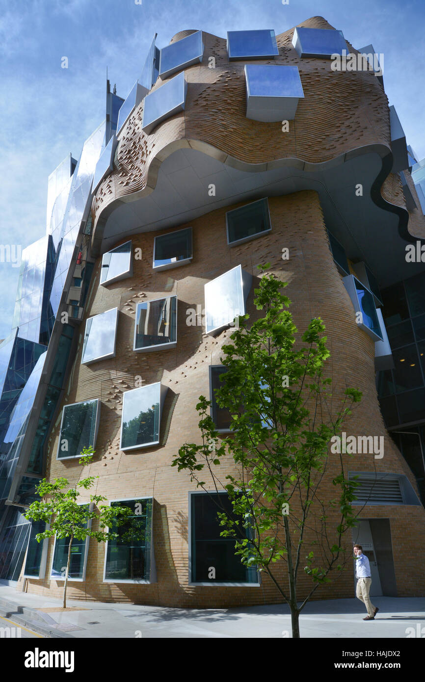 The Dr Chau Chak Wing Building High Resolution Stock Photography and ...