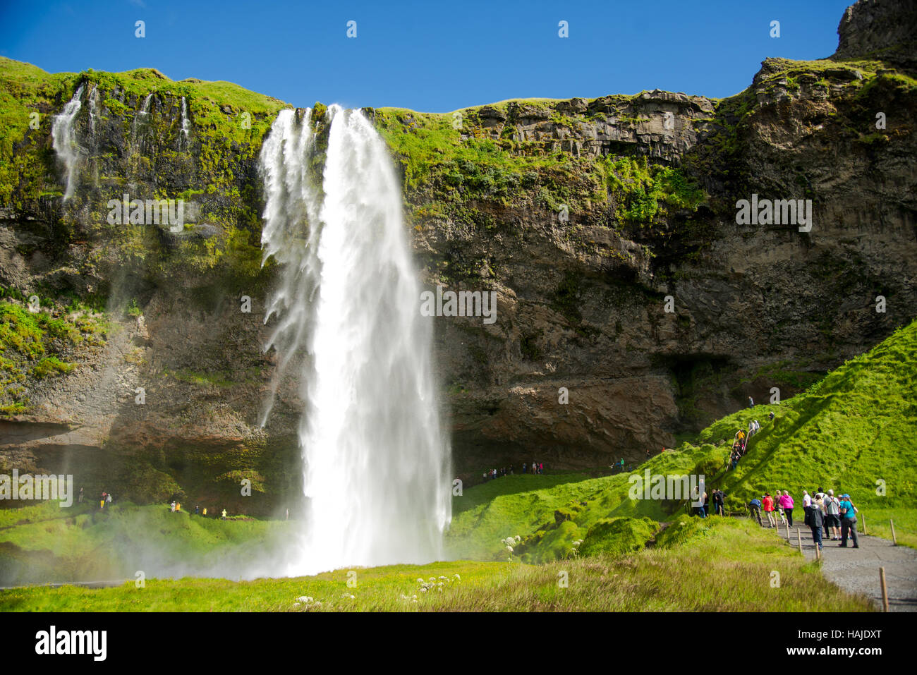 Iceland wonder hi-res stock photography and images - Alamy