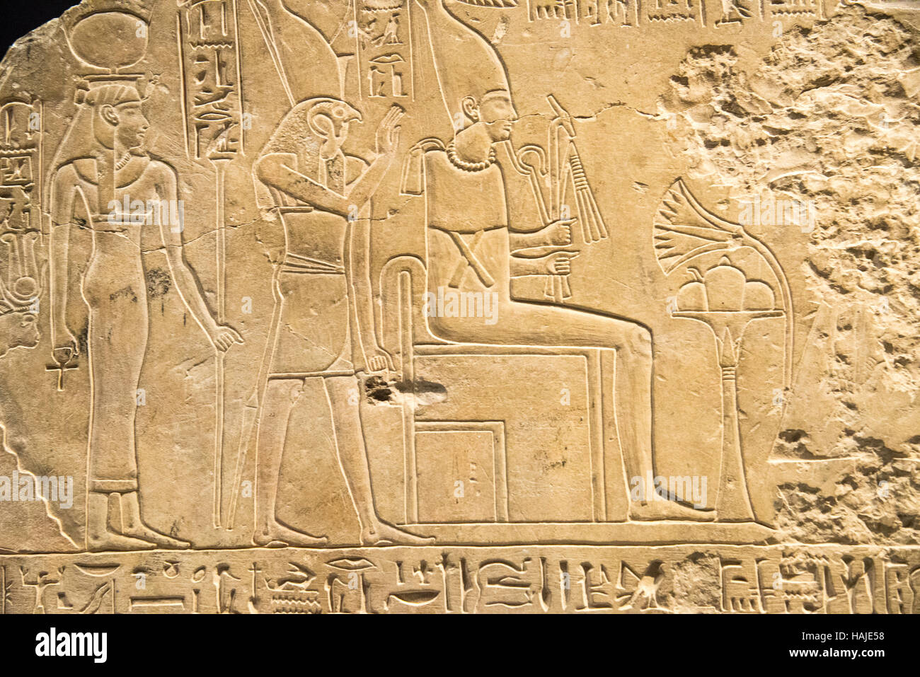 Stele greek hi-res stock photography and images - Alamy