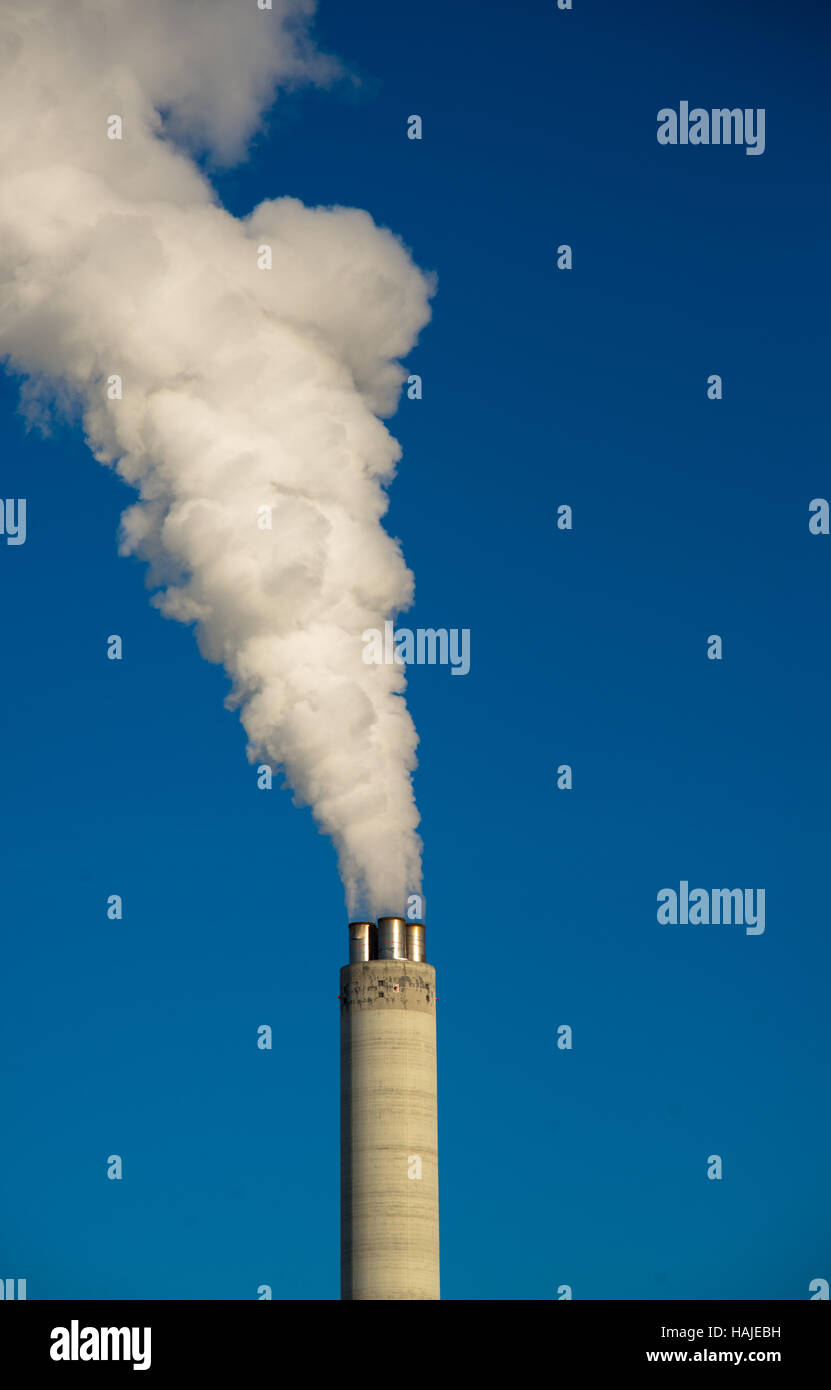 Pollution environment pipe smoke industrial hi-res stock photography ...