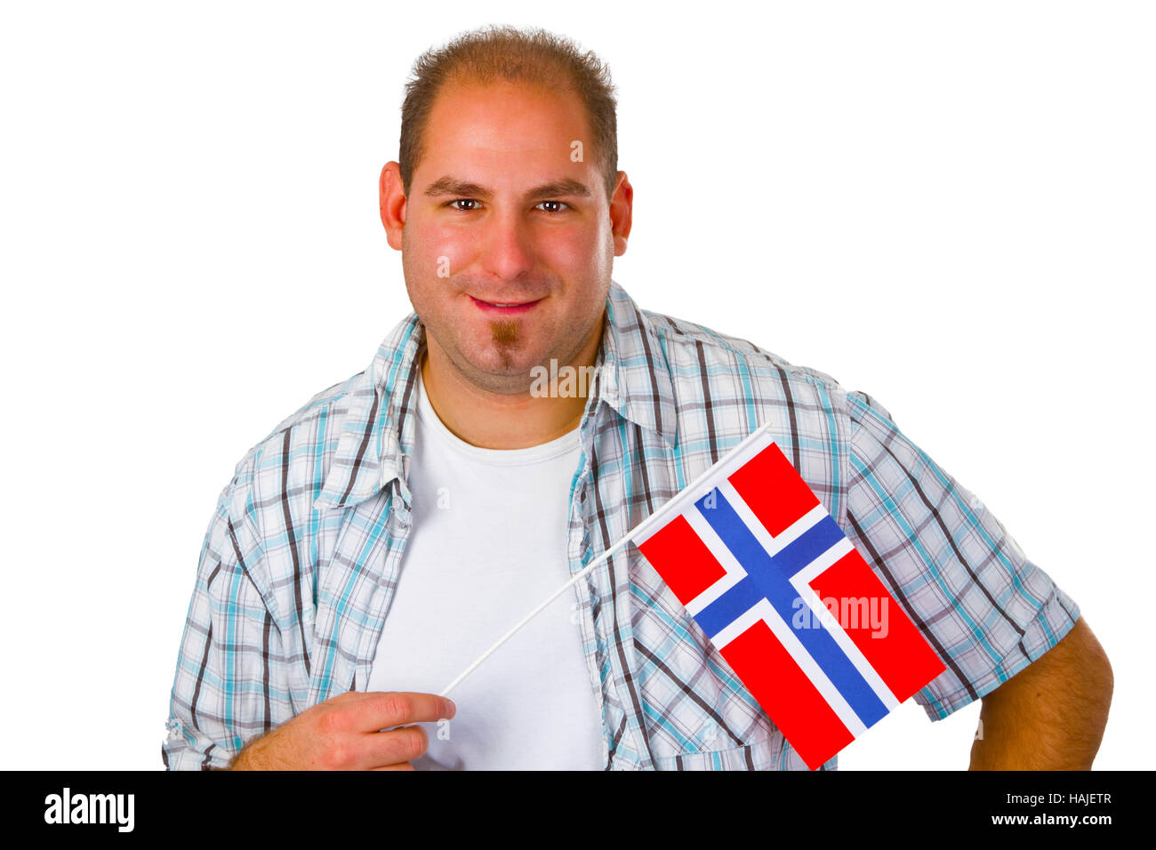 Beautiful Norwegian Men