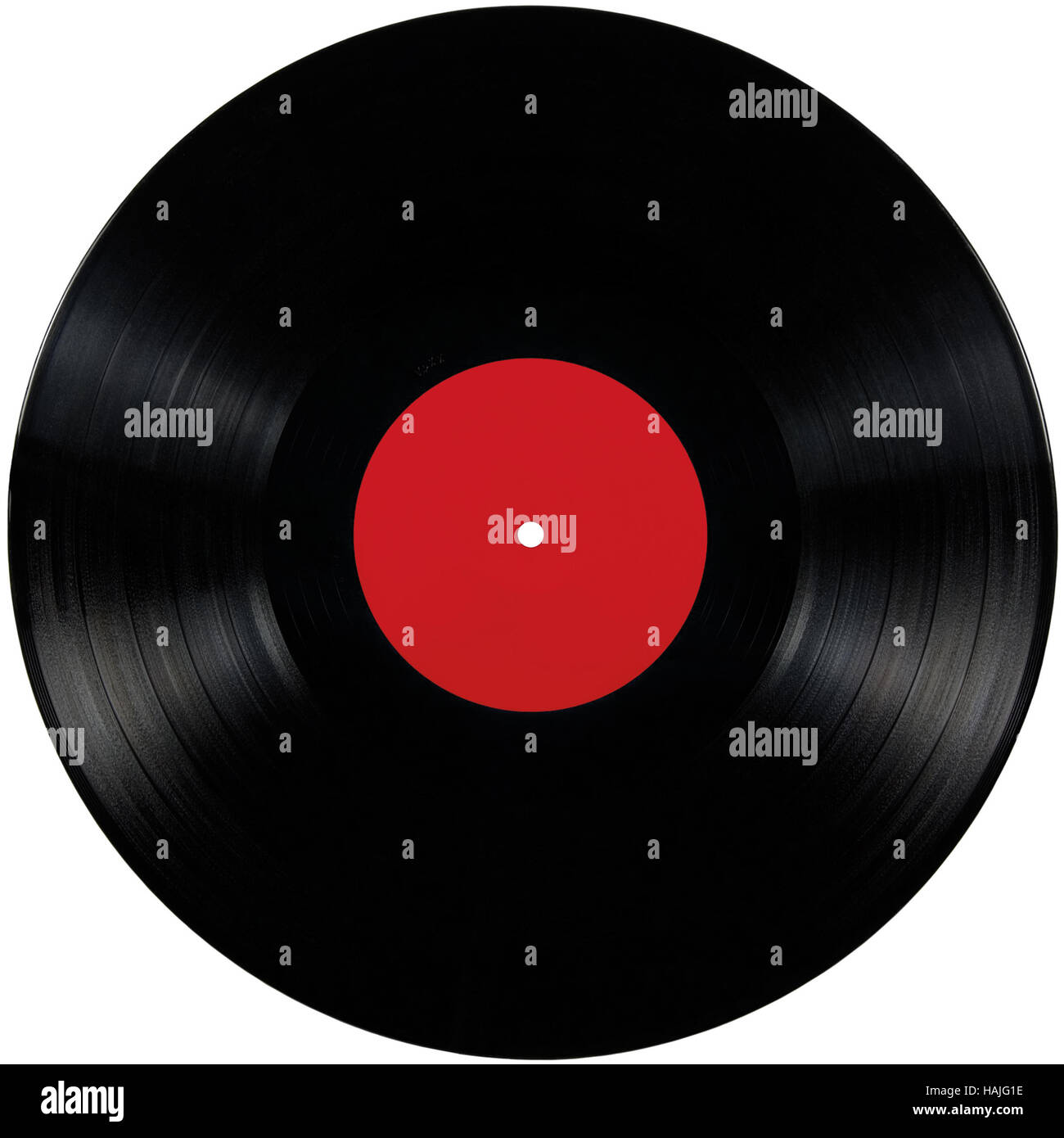 Red Record Player High Resolution Stock Photography and Images - Alamy