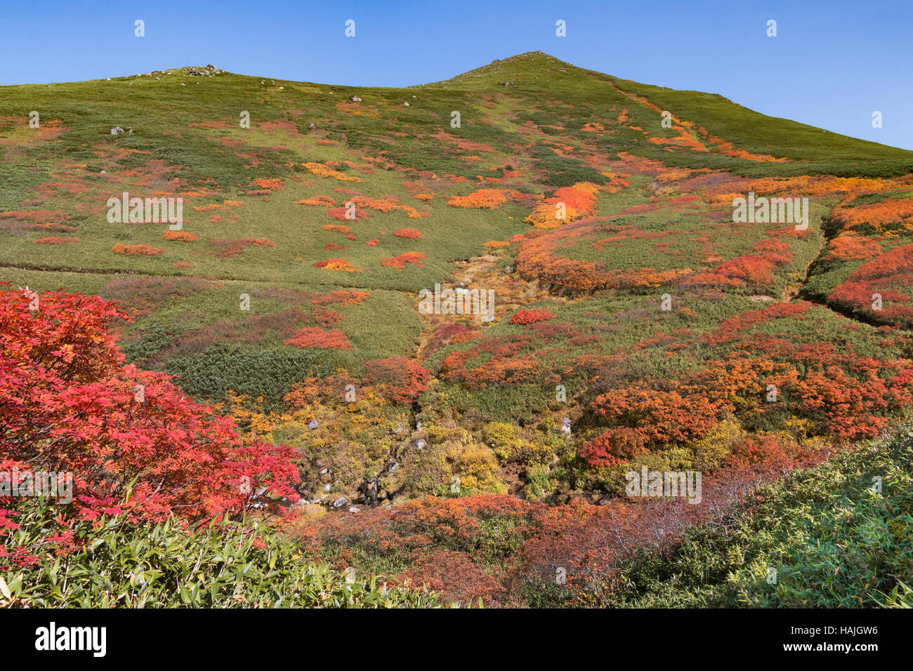Asahidake hi-res stock photography and images - Alamy