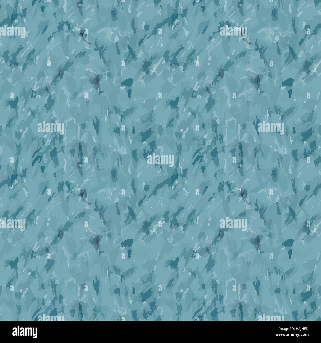 Vector seamless pattern. Abstract background with brush strokes Stock ...