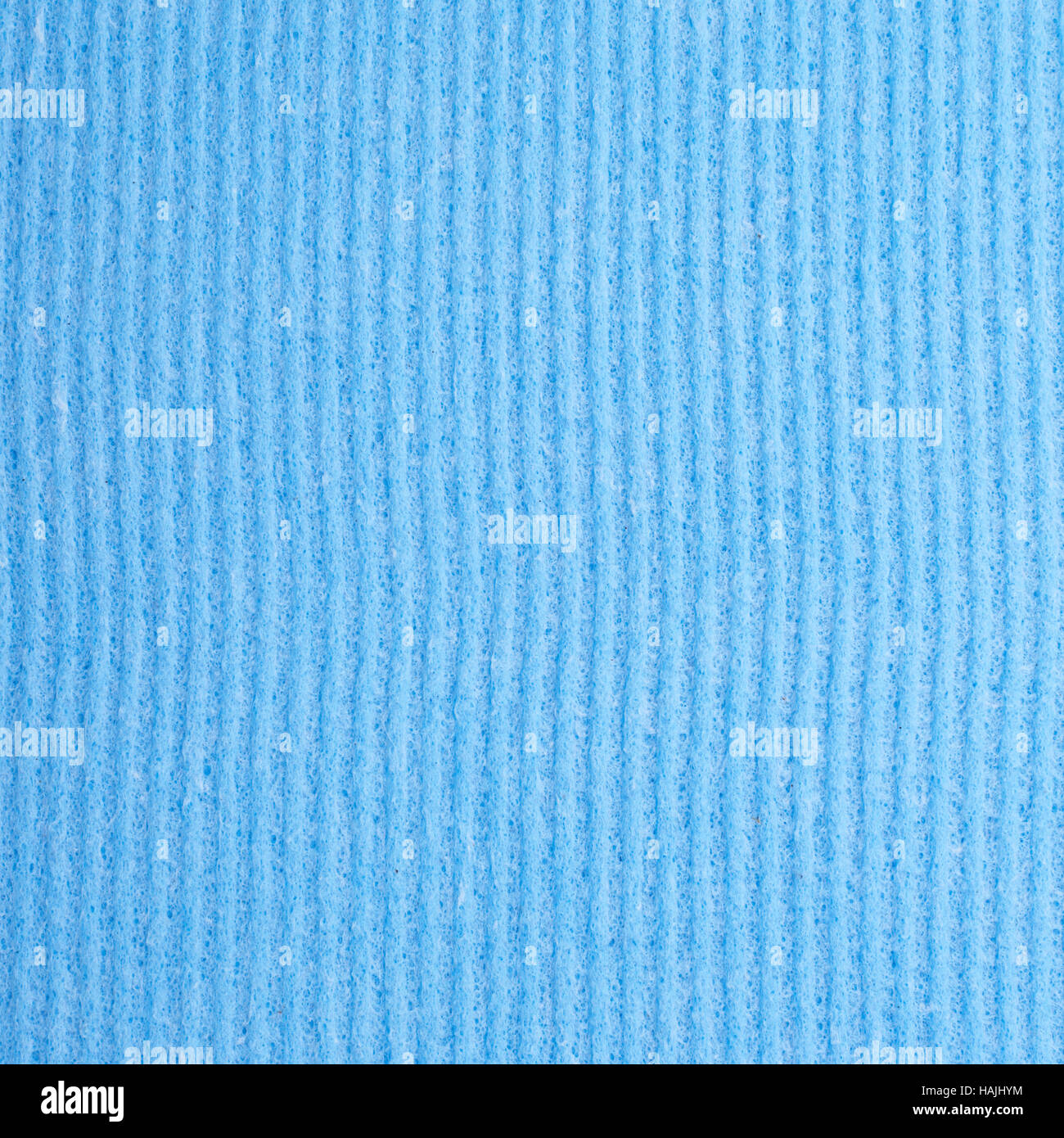 Blue kitchen cleaning napkin rag texture as background backdrop Stock ...