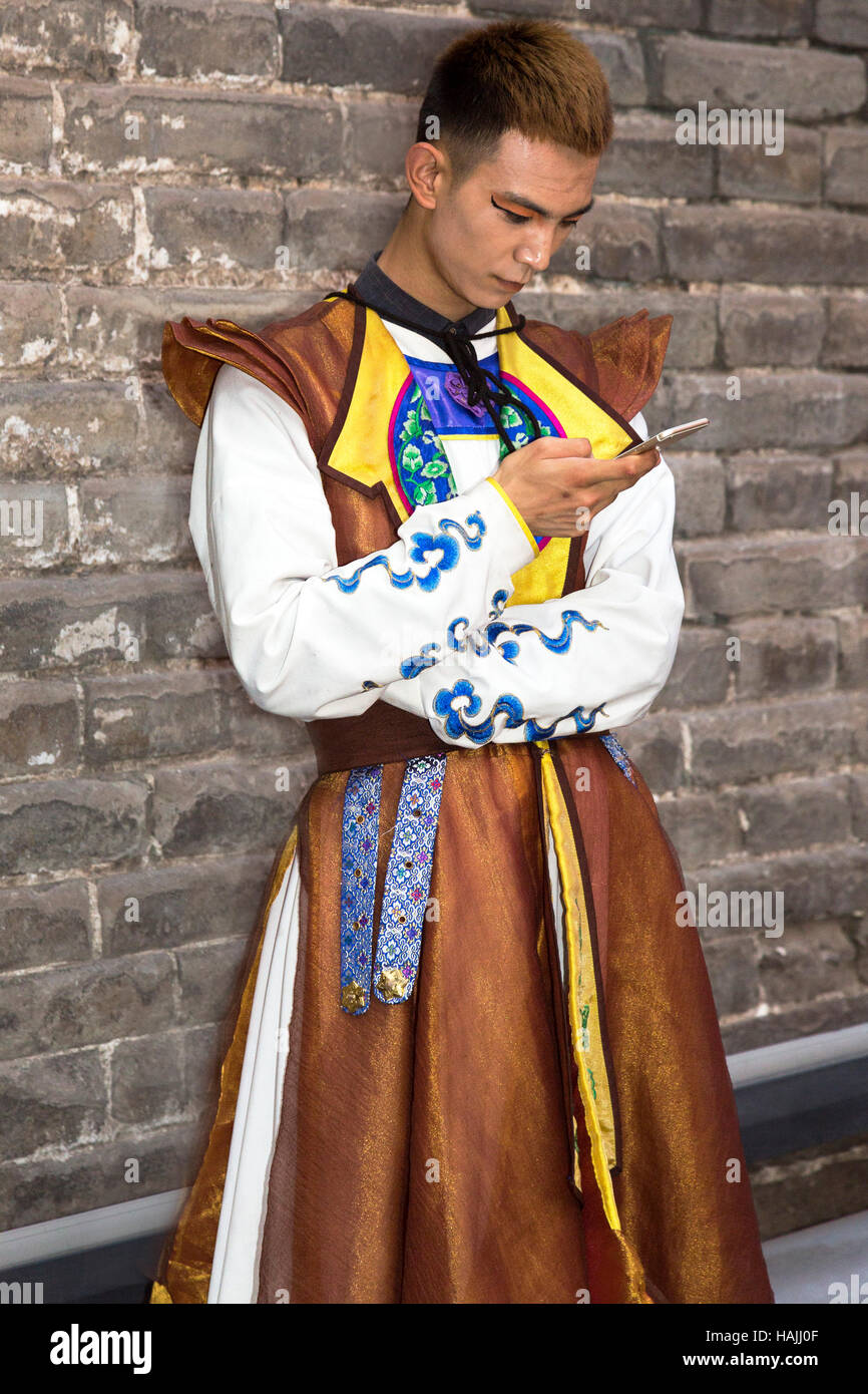 Modern chinese tradition style hi-res stock photography and images - Alamy
