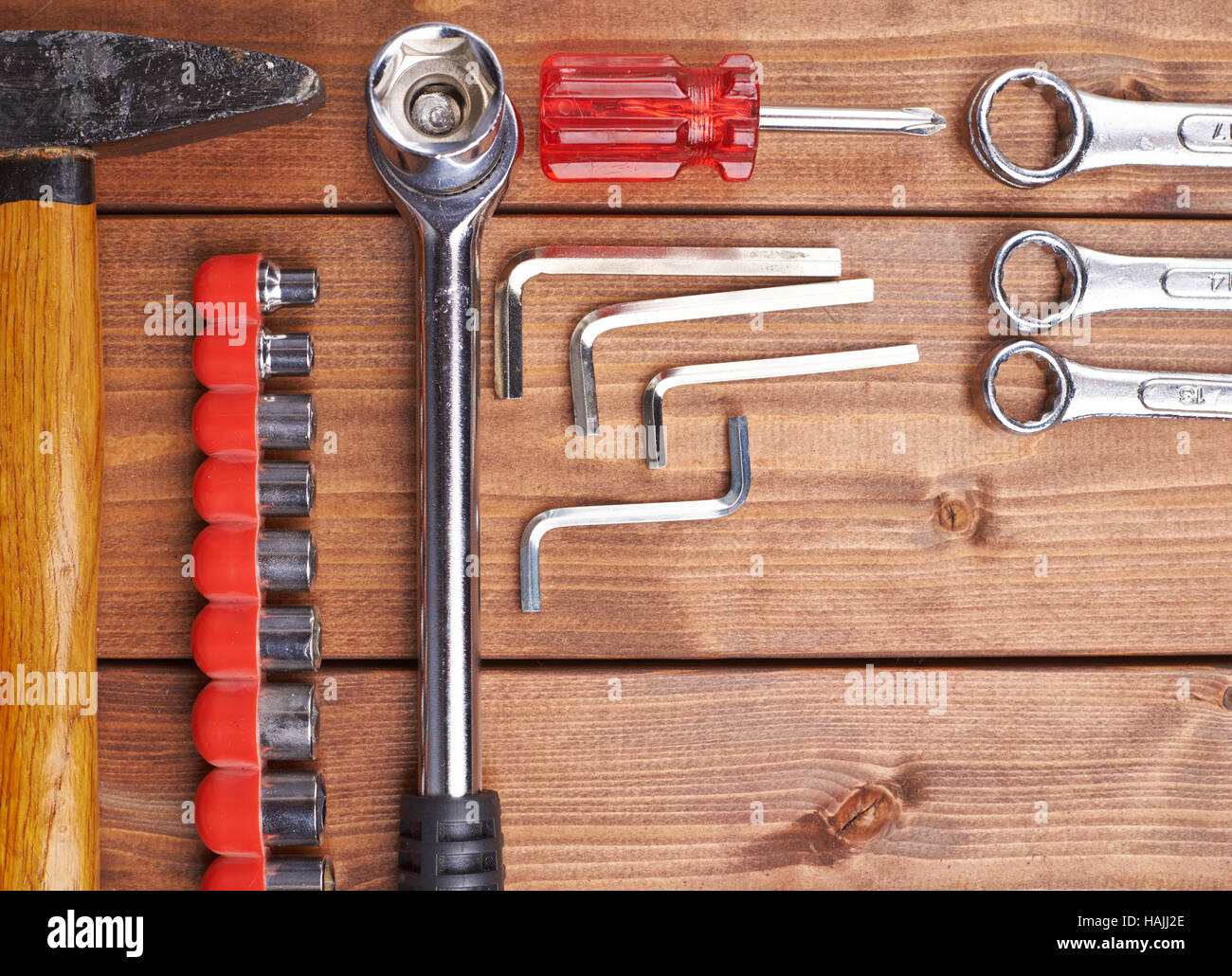 Top tool hi-res stock photography and images - Alamy