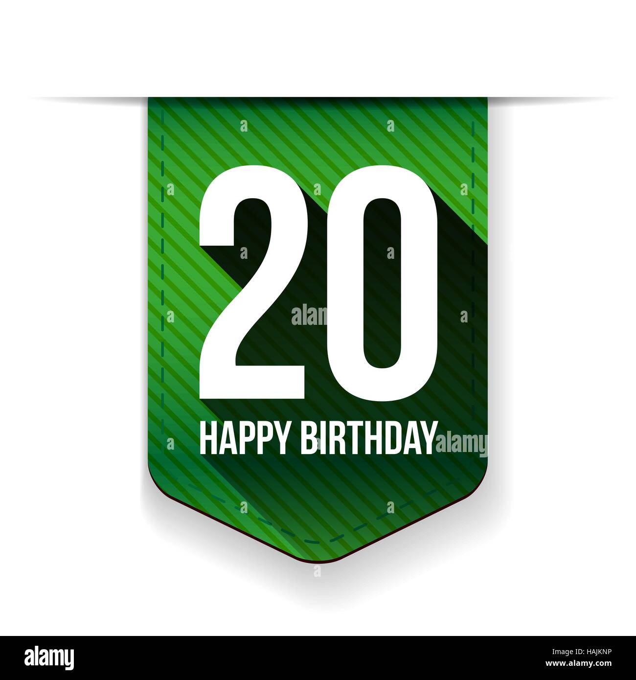 20 th Stock Vector Images - Alamy