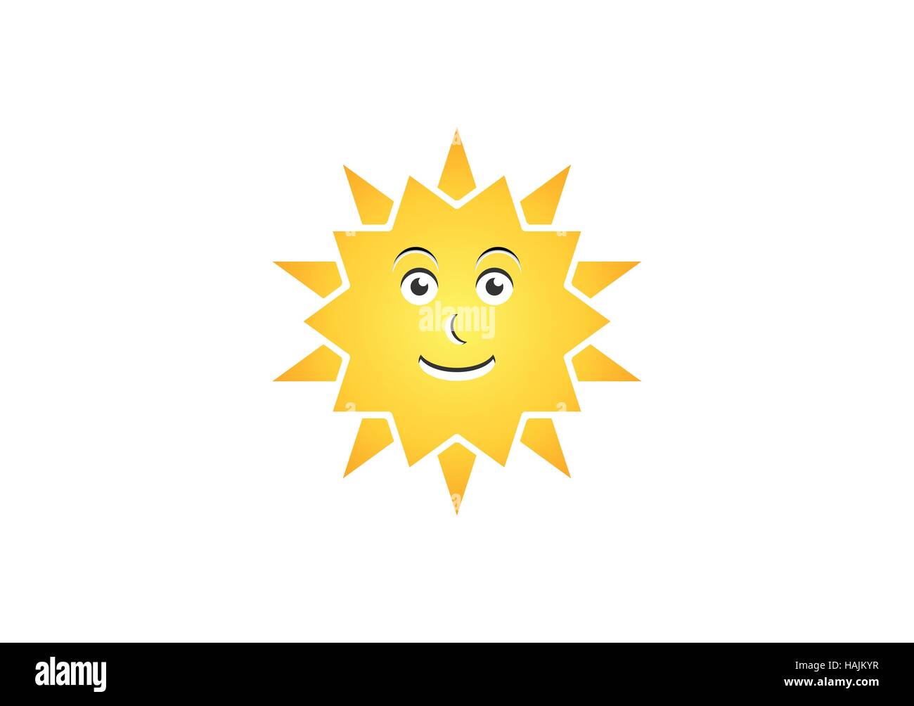 Solar icon hi-res stock photography and images - Alamy