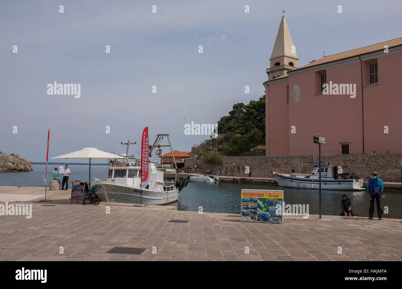 Tour veli hi-res stock photography and images - Alamy