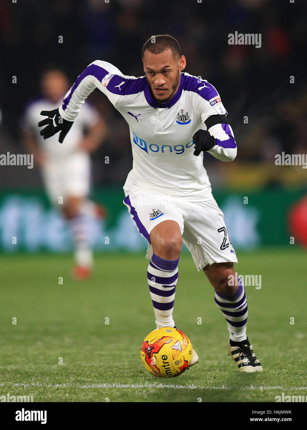 Yoan Gouffran Tattoos