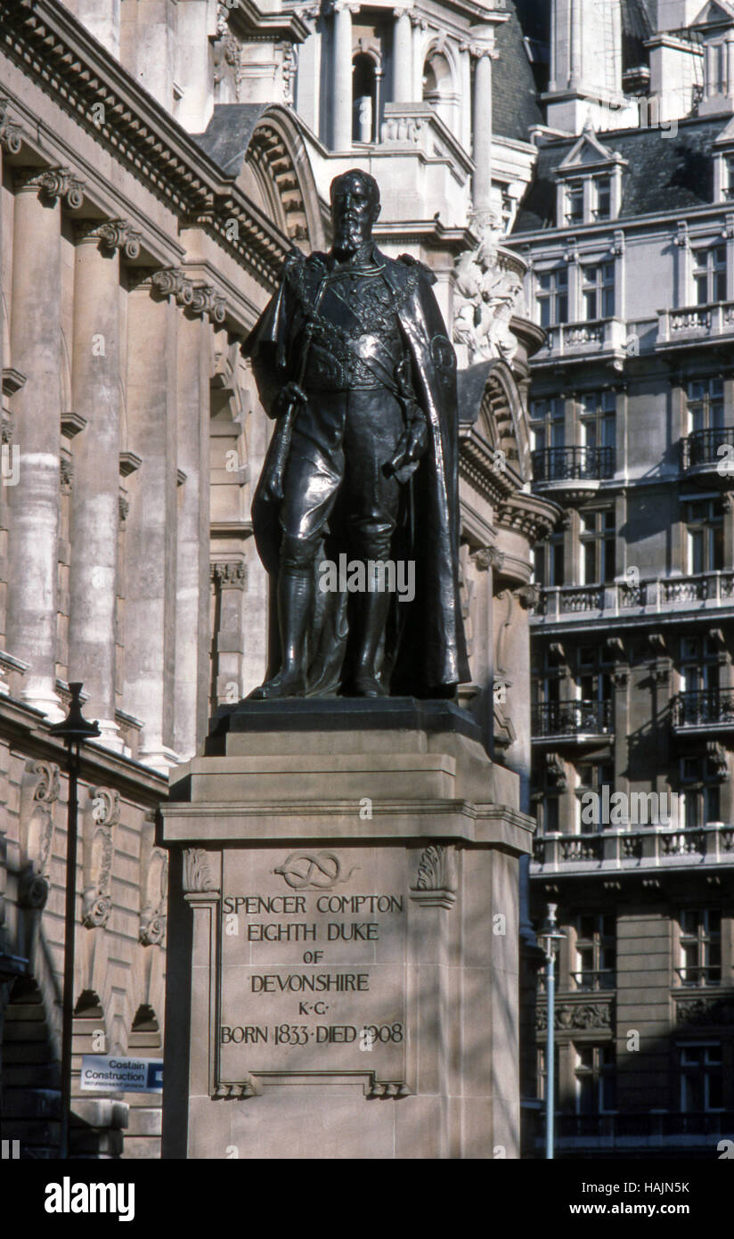 Compton statue hi-res stock photography and images - Alamy