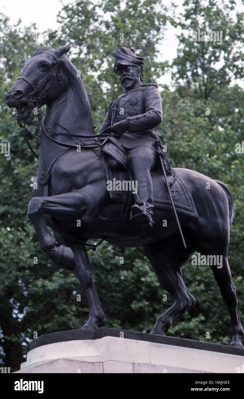 Waterloo steps hi-res stock photography and images - Alamy