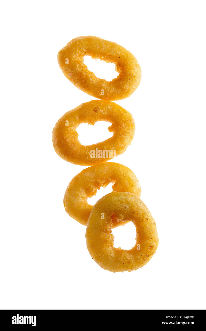 Deep fried white fish hi-res stock photography and images - Alamy