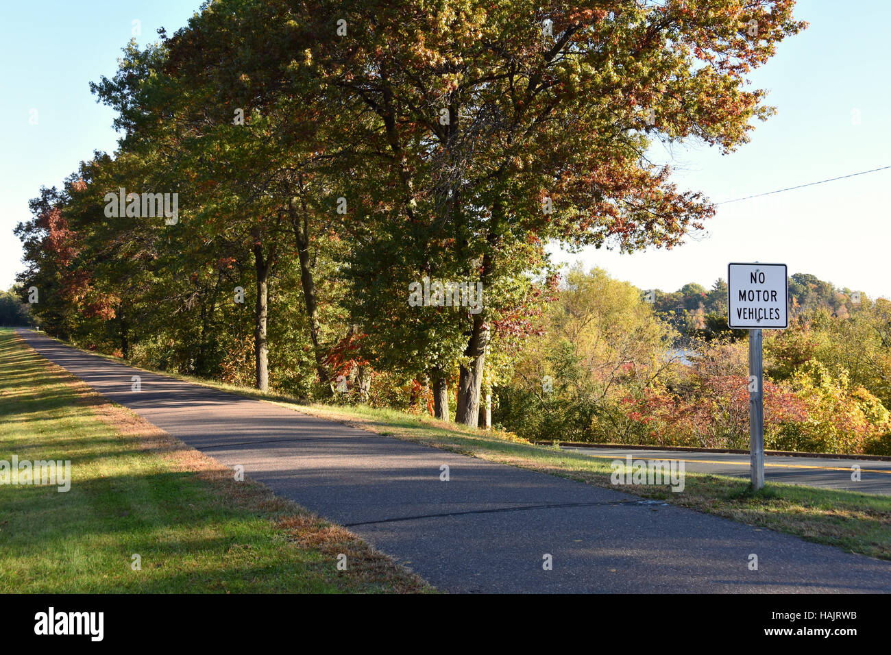 Menomonee street hi-res stock photography and images - Alamy