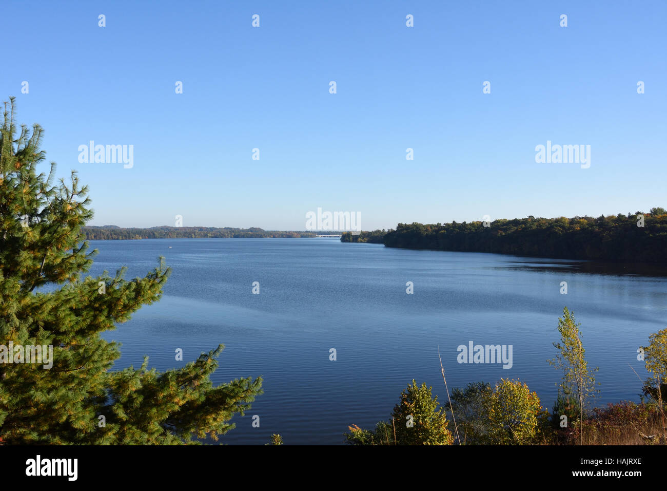 Menomonee street hi-res stock photography and images - Alamy
