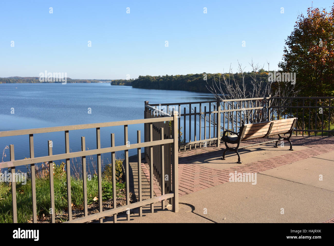 Indian fish camp hi-res stock photography and images - Alamy