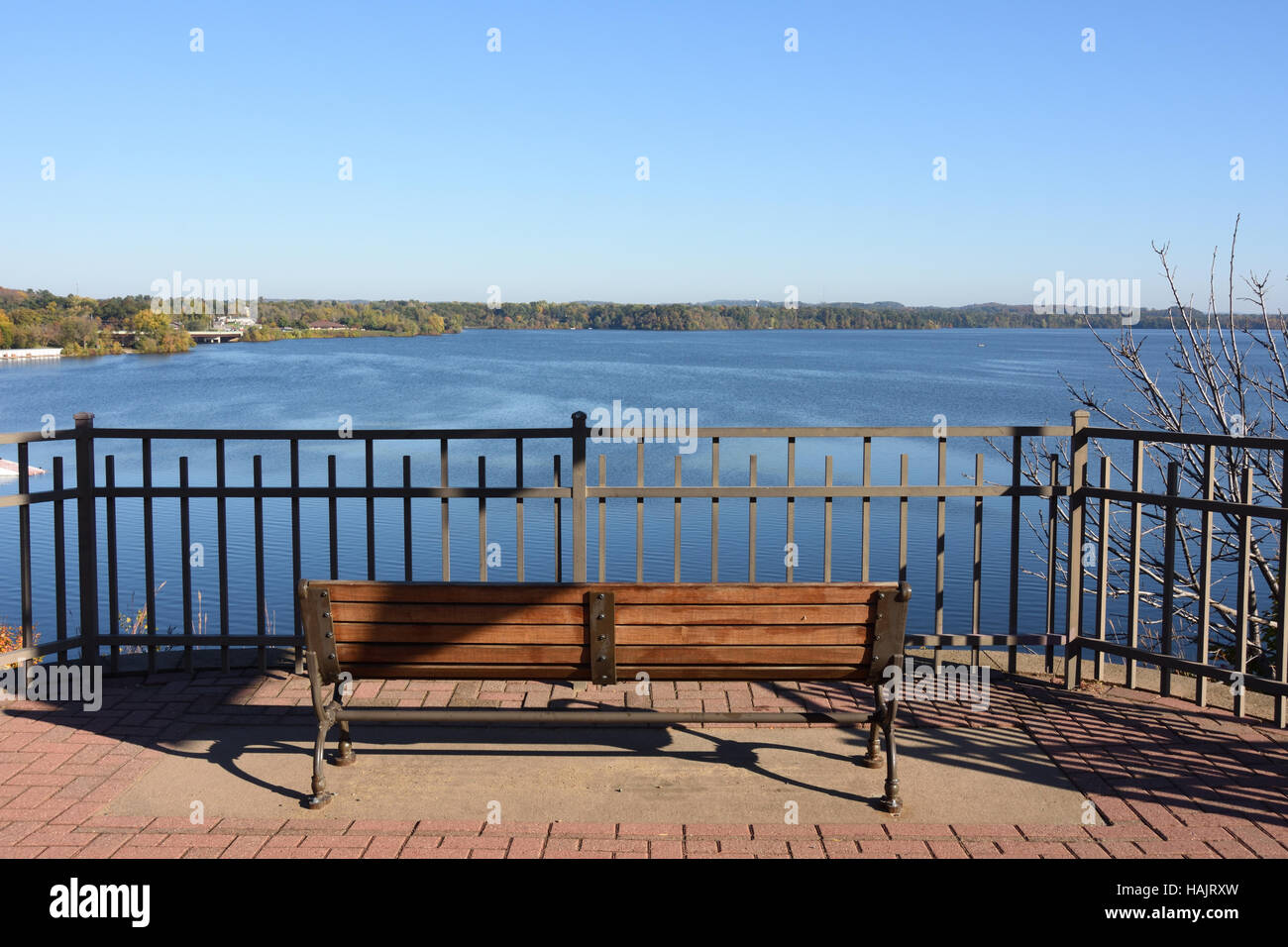 North menomonie hi-res stock photography and images - Alamy