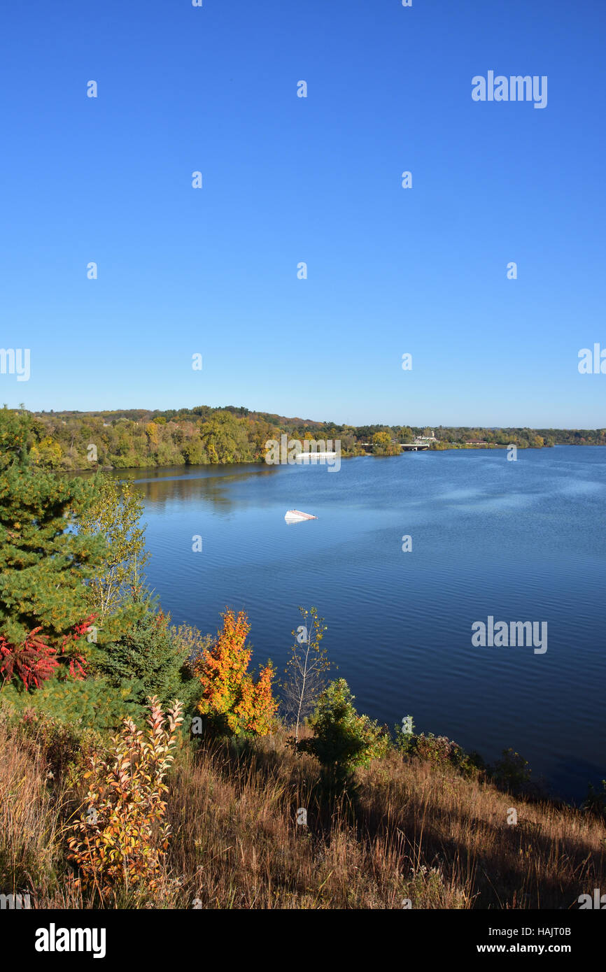 North menomonie hi-res stock photography and images - Alamy