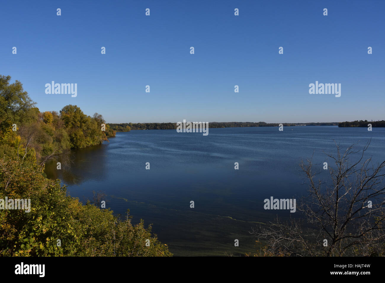 Menomonie north hi-res stock photography and images - Alamy