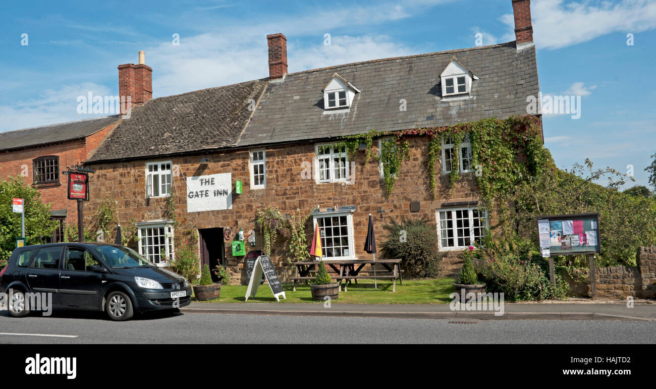 Brailes hi-res stock photography and images - Alamy