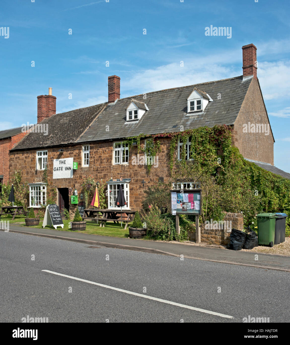 Brailes High Resolution Stock Photography and Images - Alamy