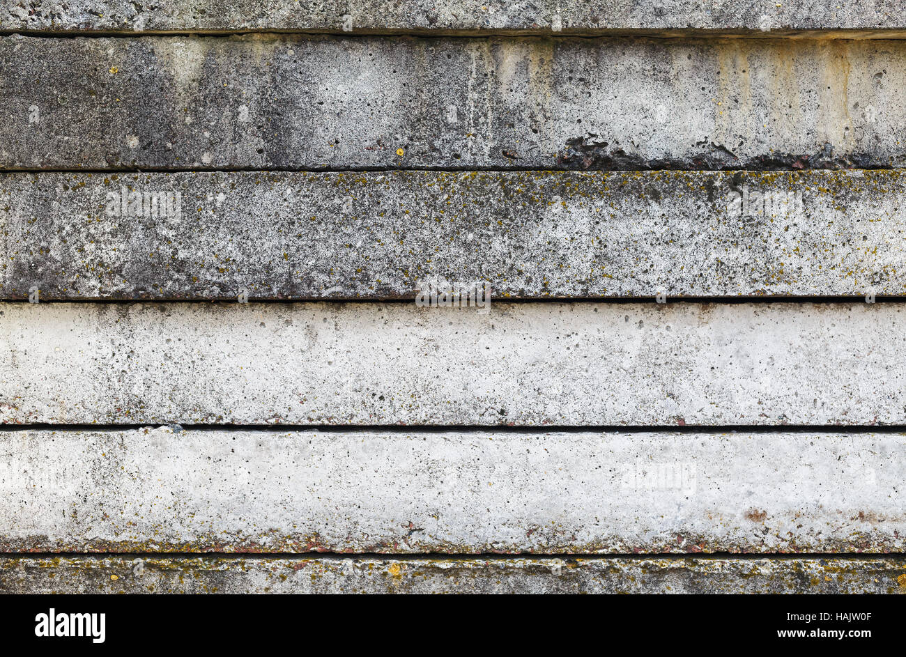 Weathered concrete slabs background Stock Photo - Alamy