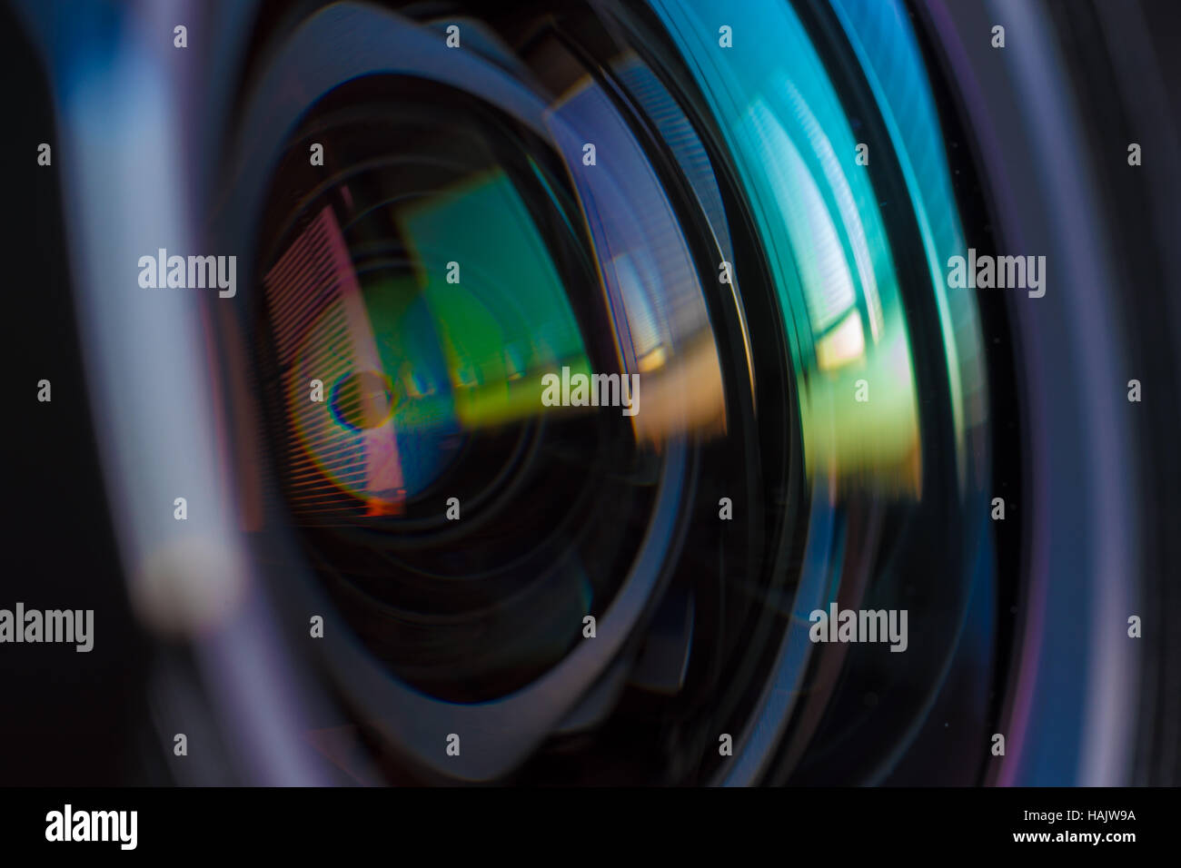 lens photography camera Stock Photo - Alamy