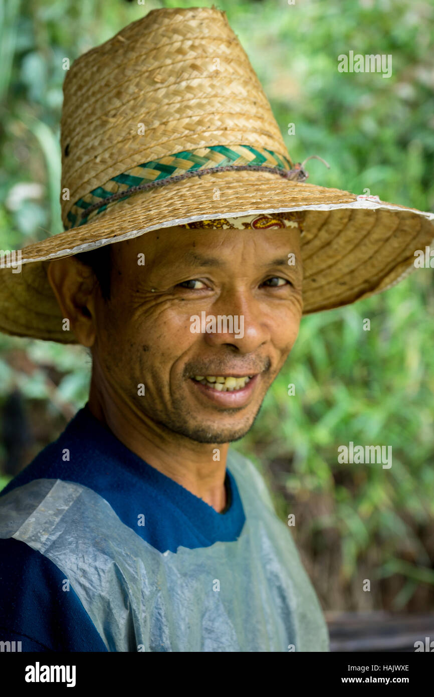 Peasant man hi-res stock photography and images - Alamy